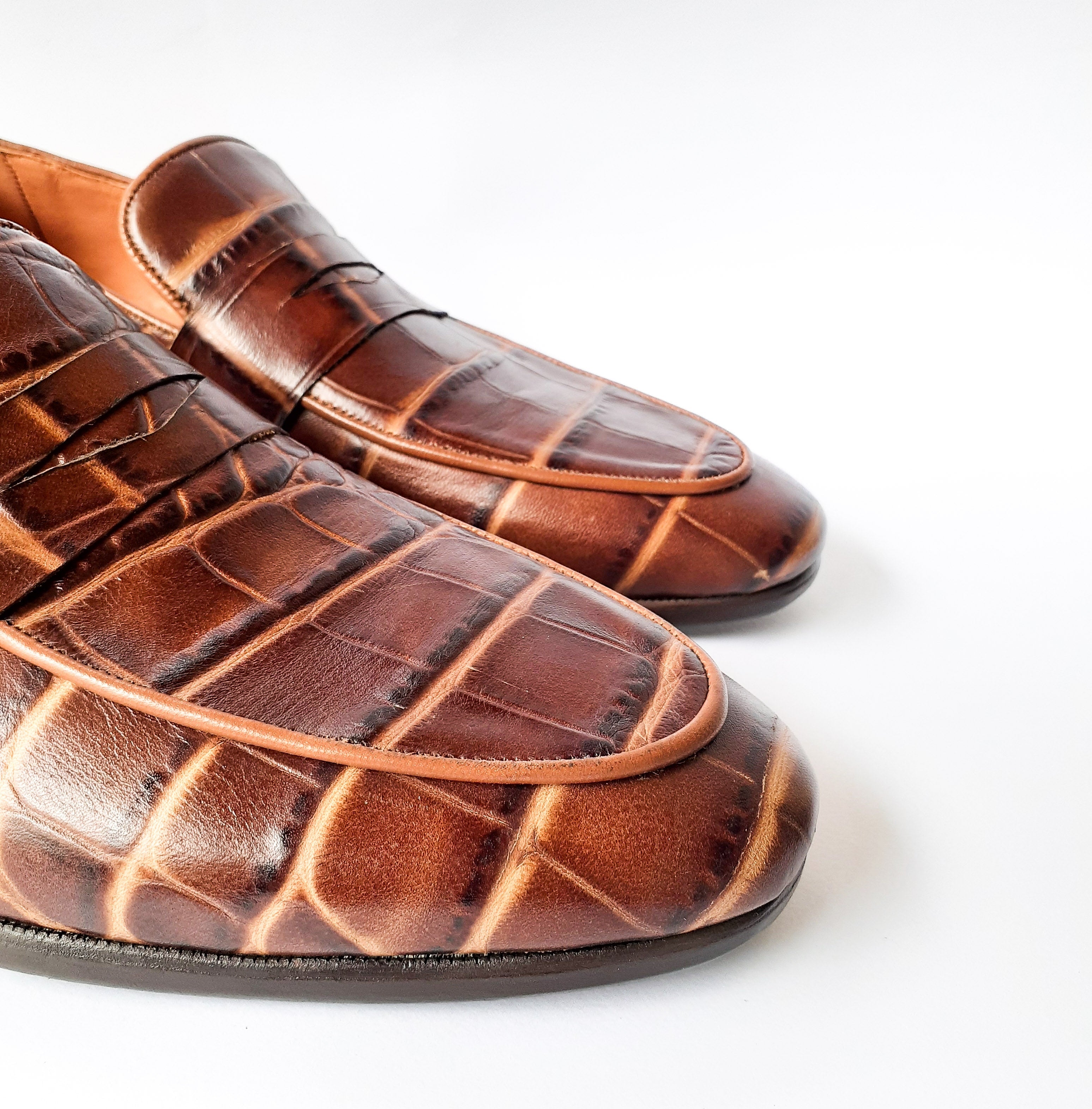 SHOES – Orí Adé