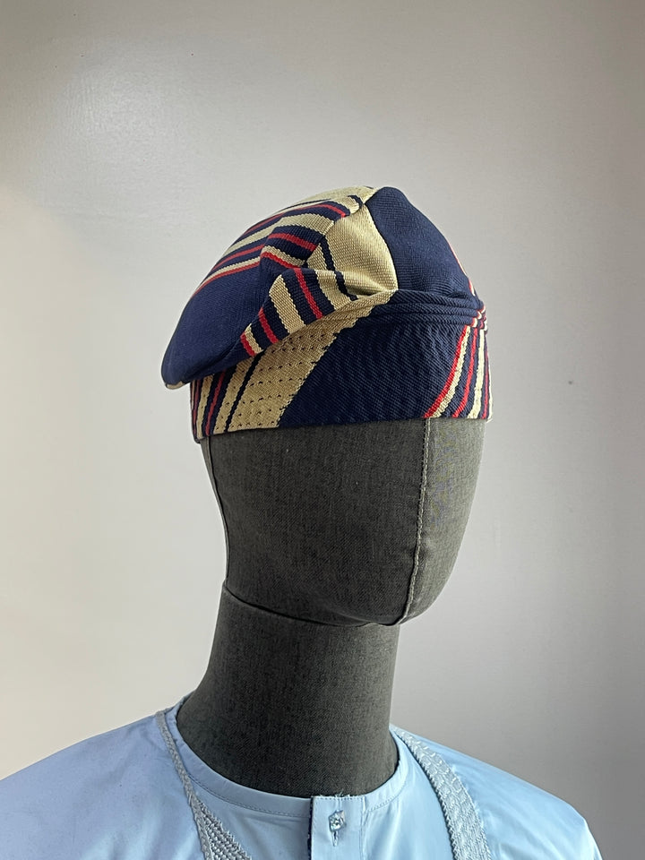 Yoruba Caps – Orí Adé