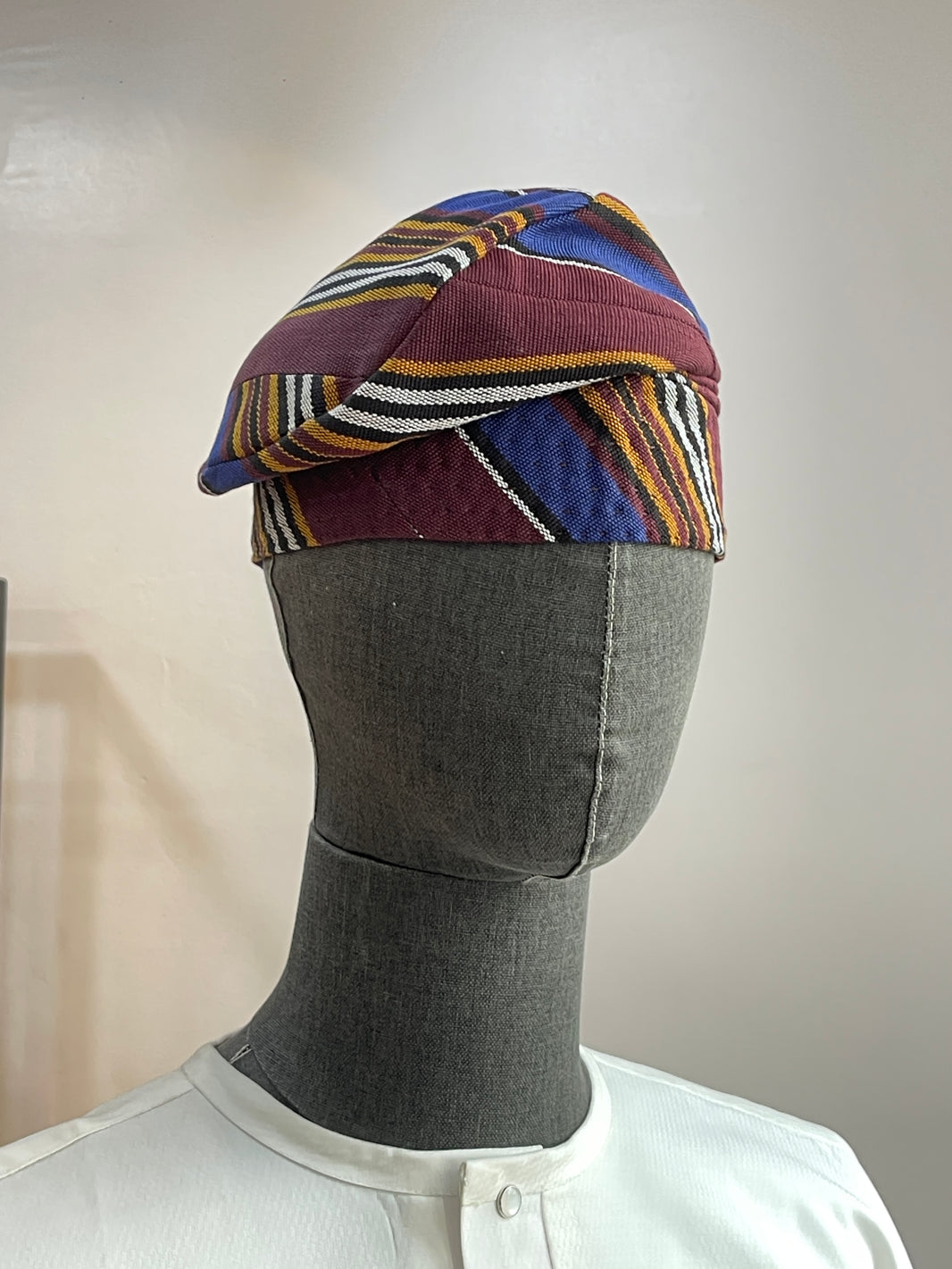 Caps – Orí Adé
