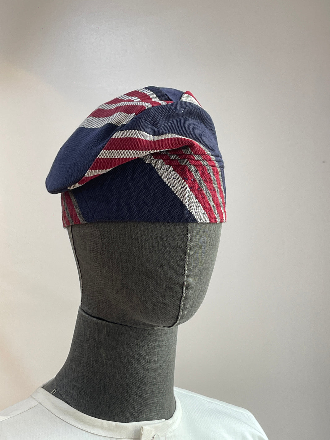 Yoruba Caps – Orí Adé