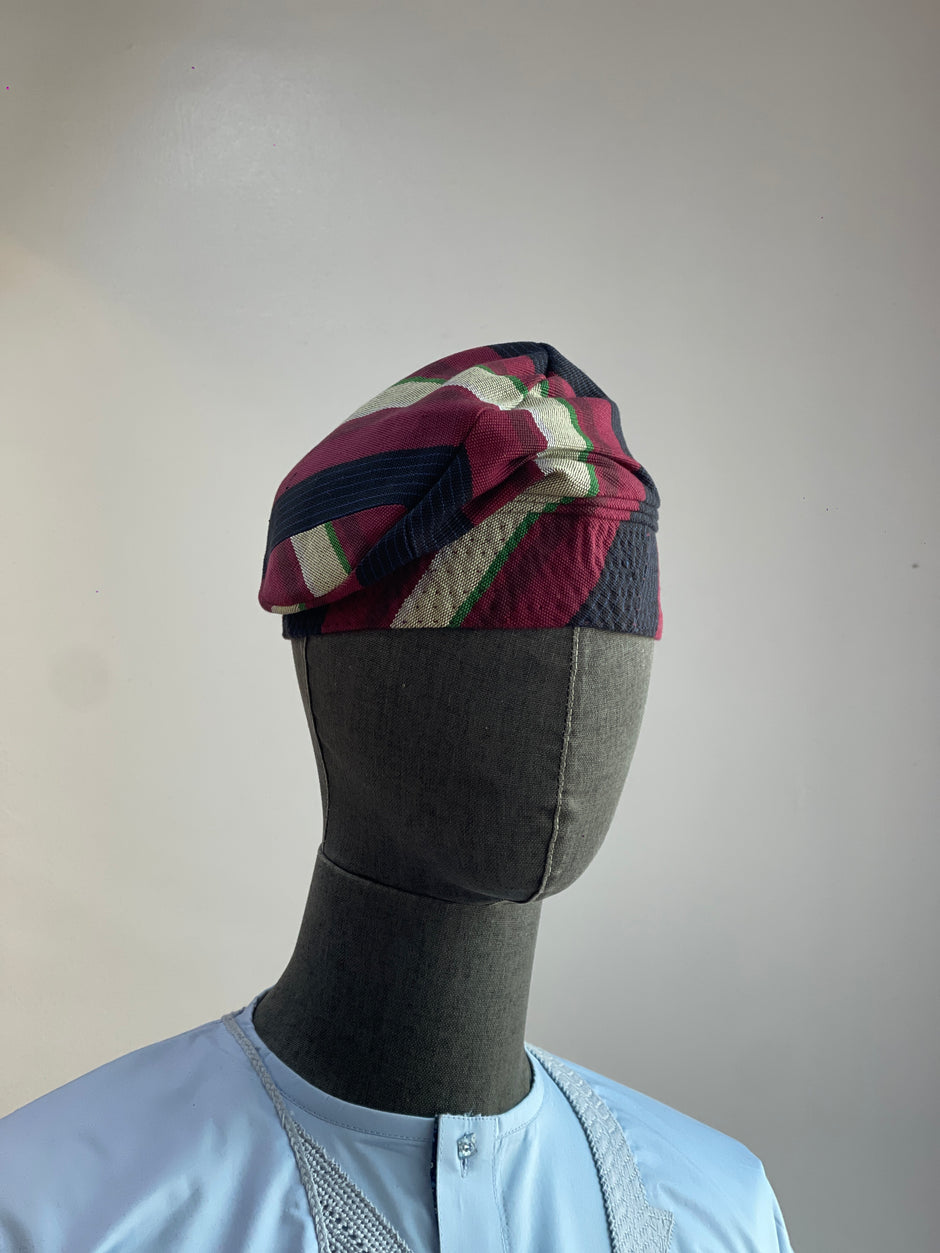 Caps – Orí Adé