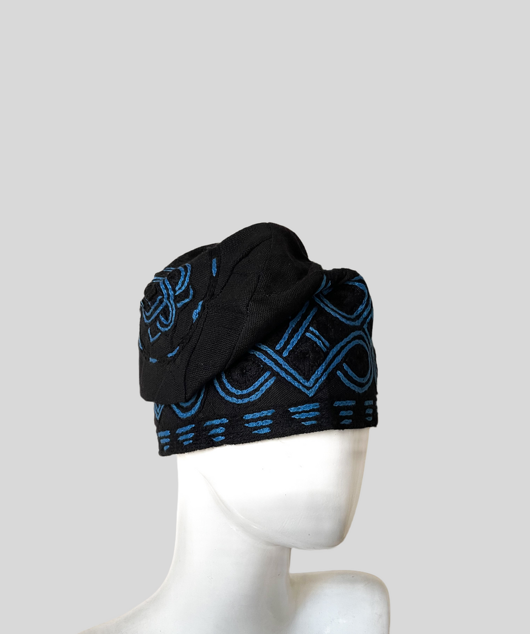 Yoruba Caps – Orí Adé