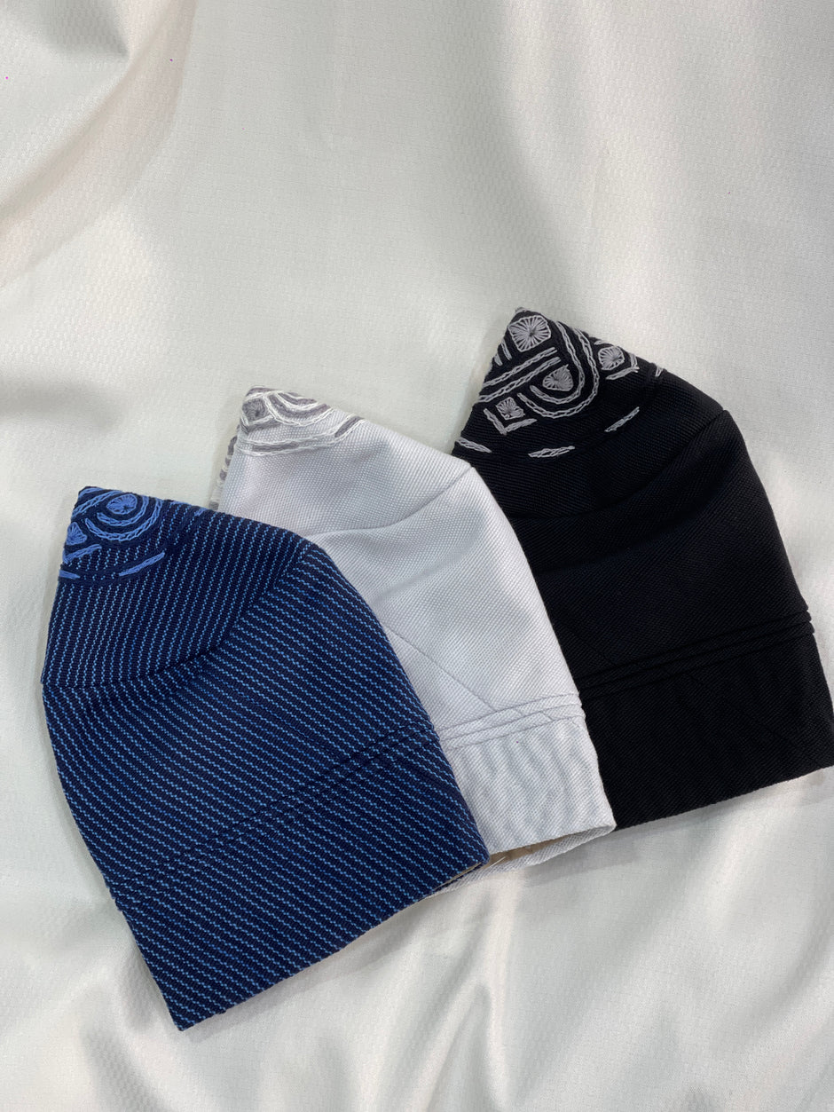 Yoruba Caps – Orí Adé